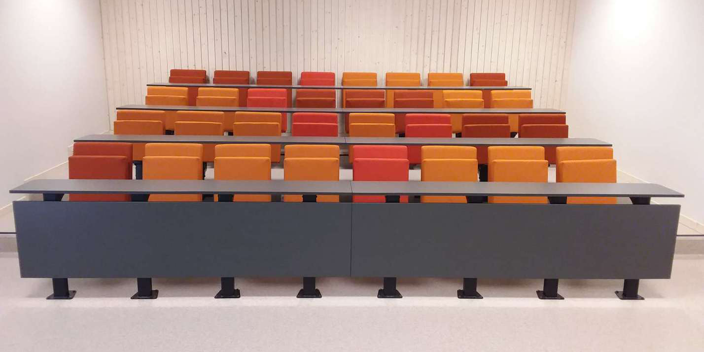 Amfier - Trysil Byggprodukter